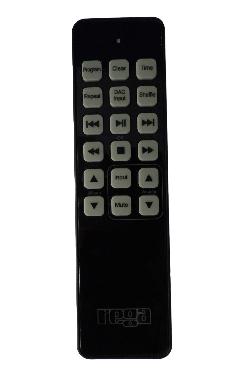 REGA MINI REMOTE Control - For Apollo R and Brio R £28.00 - PicClick UK